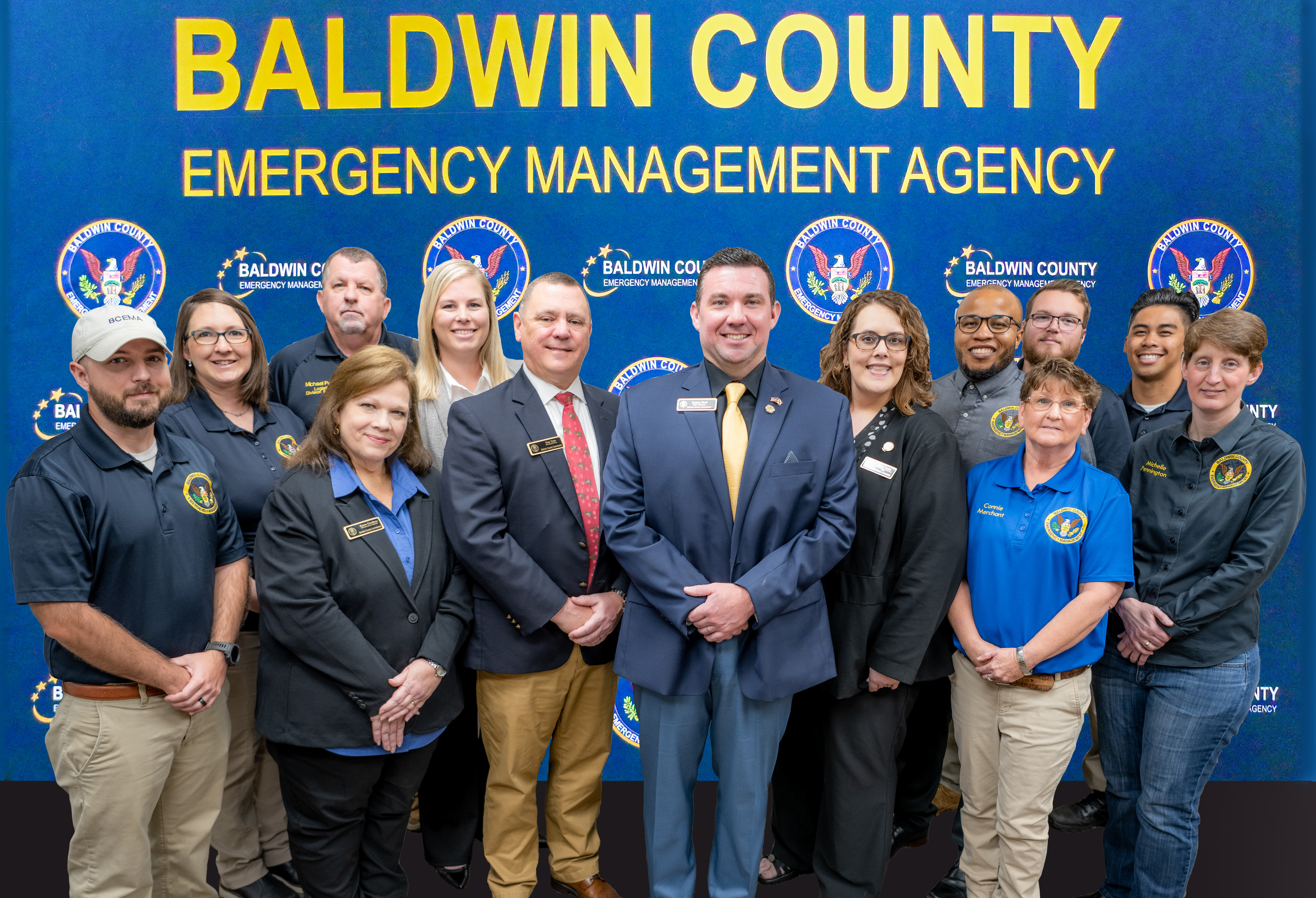 Emergency Management Agency